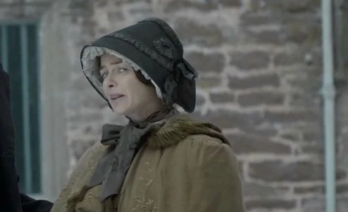 Walter Simeon's mother | Tardis | Fandom
