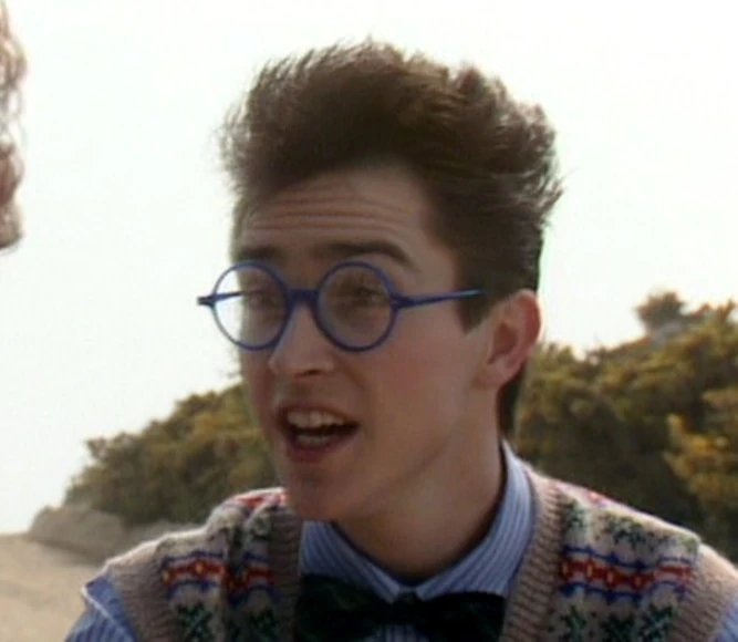 Whizz Kid | Tardis | Fandom