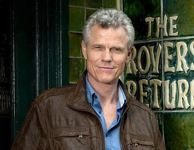 Andrew Hall | Tardis | Fandom