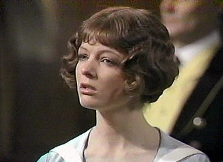 Ann Talbot | Tardis | Fandom