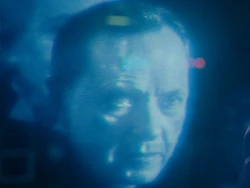 Deep scanner | Tardis | Fandom