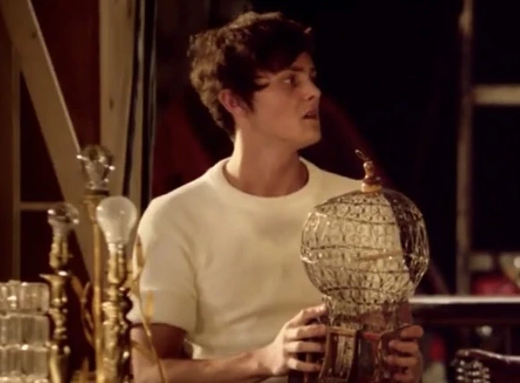 Jake Brockman | Tardis | Fandom