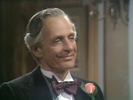 Seymour Green | Tardis | Fandom