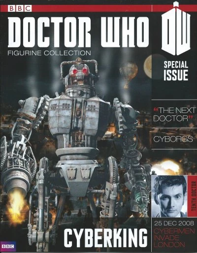 DWFC SP 3 | Tardis | Fandom