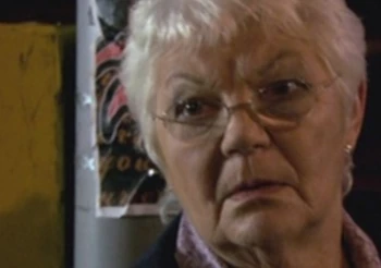 Elspeth Morgan | Tardis | Fandom