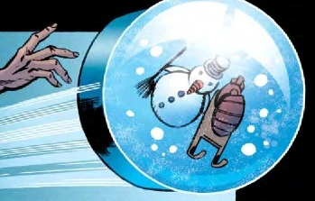 Snow globe | Tardis | Fandom