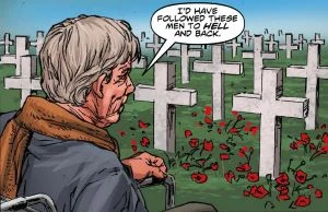 St Michel War Cemetery | Tardis | Fandom