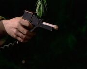 Thal | Tardis | Fandom