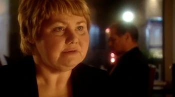 Blon Fel-Fotch Passameer-Day Slitheen | Tardis | Fandom
