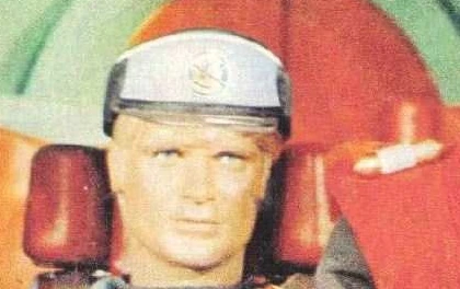 Captain Blue | Tardis | Fandom