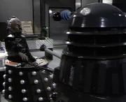 Davros | Tardis | Fandom
