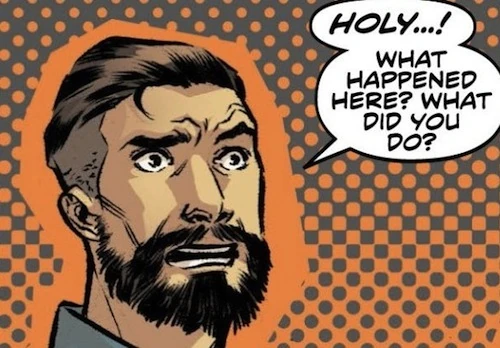 Hector (Revolutions of Terror) | Tardis | Fandom