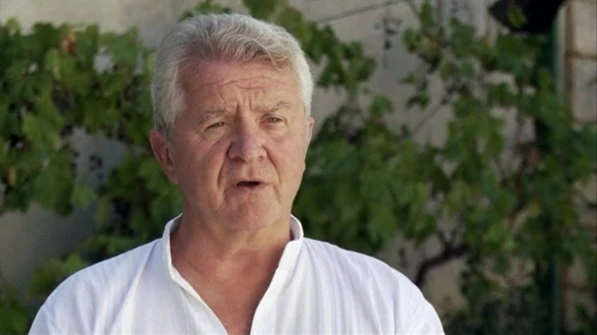 John Kane | Tardis | Fandom