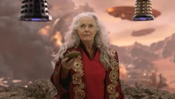 The Capitol/Gallery | Tardis | Fandom