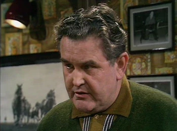 Norman Mitchell | Tardis | Fandom