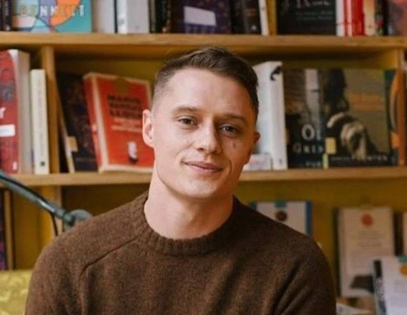 Robin Varley | Tardis | Fandom