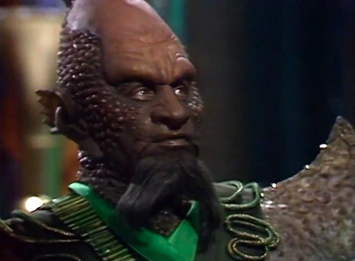 Draconian Prince | Tardis | Fandom