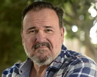 Stephen Marcus | Tardis | Fandom