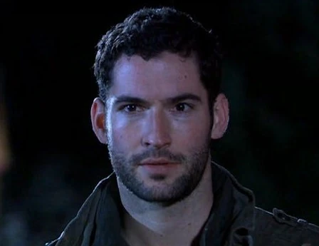 Thomas Milligan | Tardis | Fandom