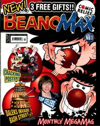 Dennis the Menace/Gallery | Tardis | Fandom