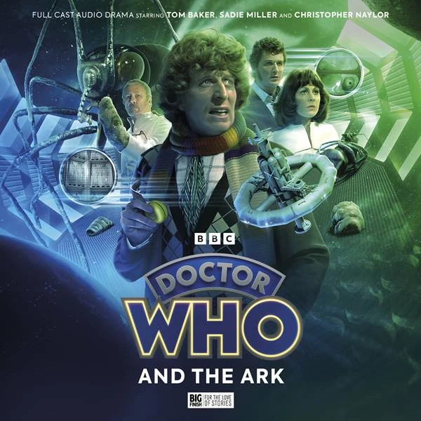 List of future Big Finish releases | Tardis | Fandom