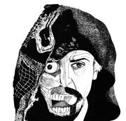 Decayed Master | Tardis | Fandom