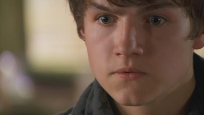 Luke Smith | Tardis | Fandom