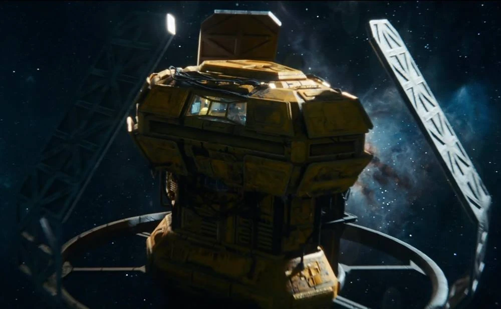 Observation Outpost Rose | Tardis | Fandom