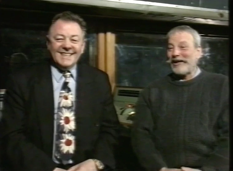 Peter Stenson | Tardis | Fandom