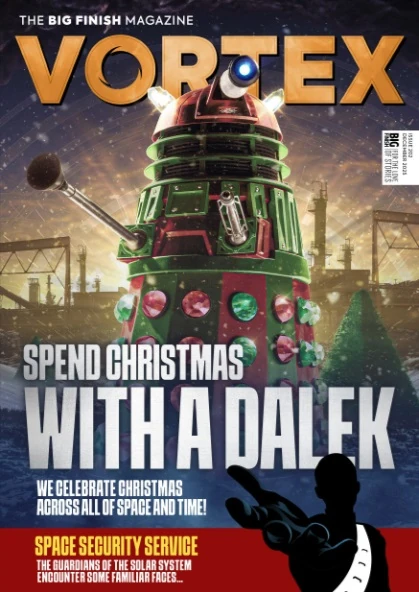 VOR 202 | Tardis | Fandom