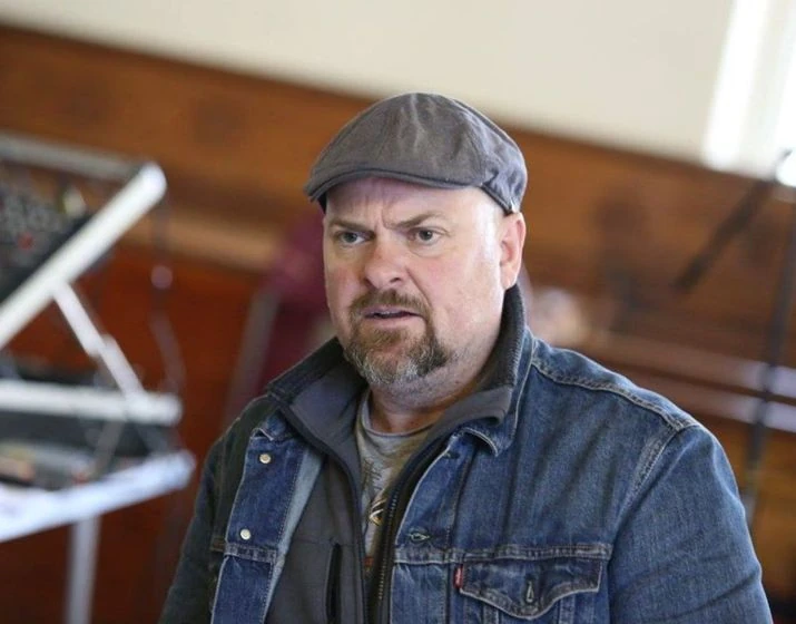 Andrew Westfield | Tardis | Fandom