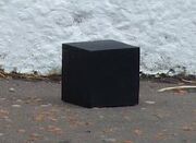 Shakri cube | Tardis | Fandom