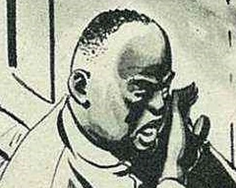 Imbo Kento | Tardis | Fandom