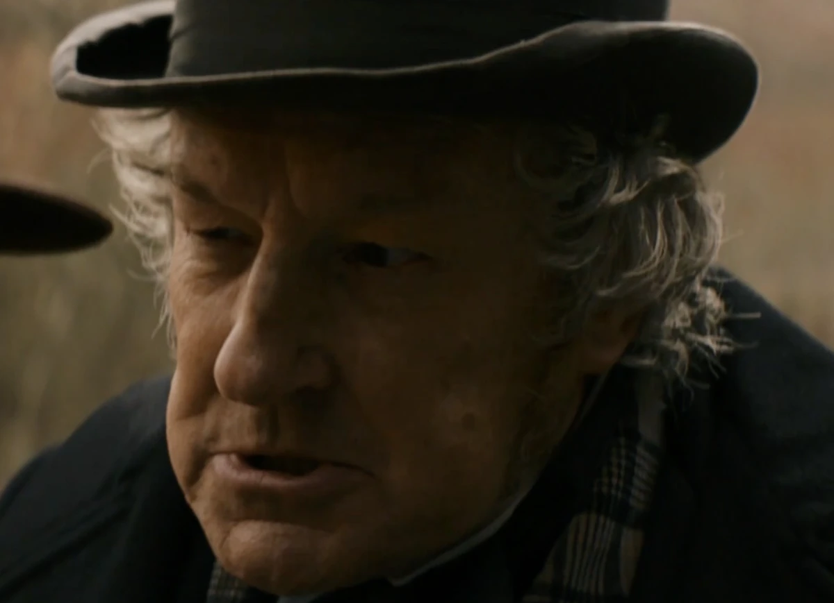 James Stonehouse | Tardis | Fandom