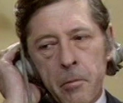 John Hart (The Sea Devils) | Tardis | Fandom