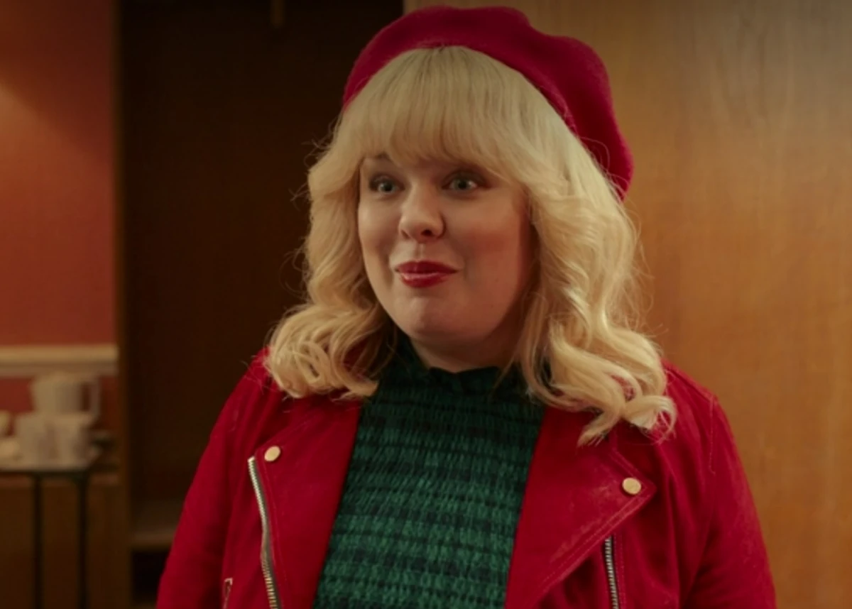 Joy Almondo | Tardis | Fandom