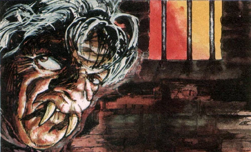 The Traitor (comic story) | Tardis | Fandom