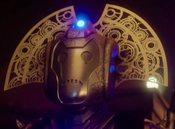 CyberMaster | Tardis | Fandom