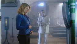 Rose Tyler/Gallery | Tardis | Fandom