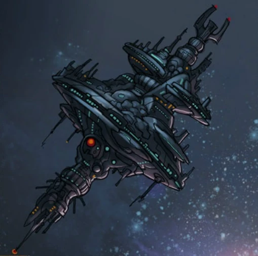 Doloth Star Base | Tardis | Fandom