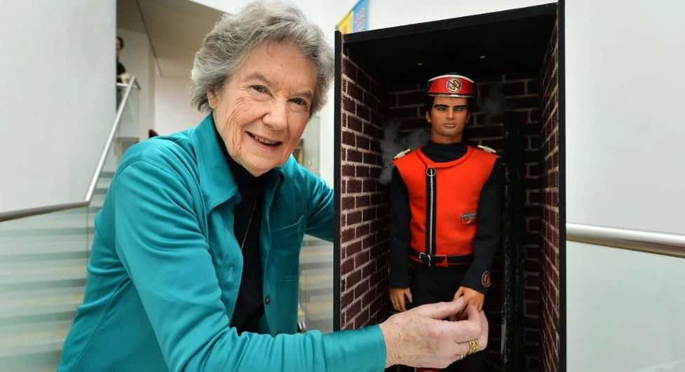 Mary Turner | Tardis | Fandom