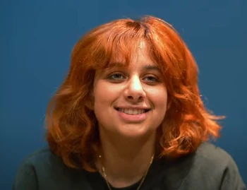 Safiyya Ingar | Tardis | Fandom