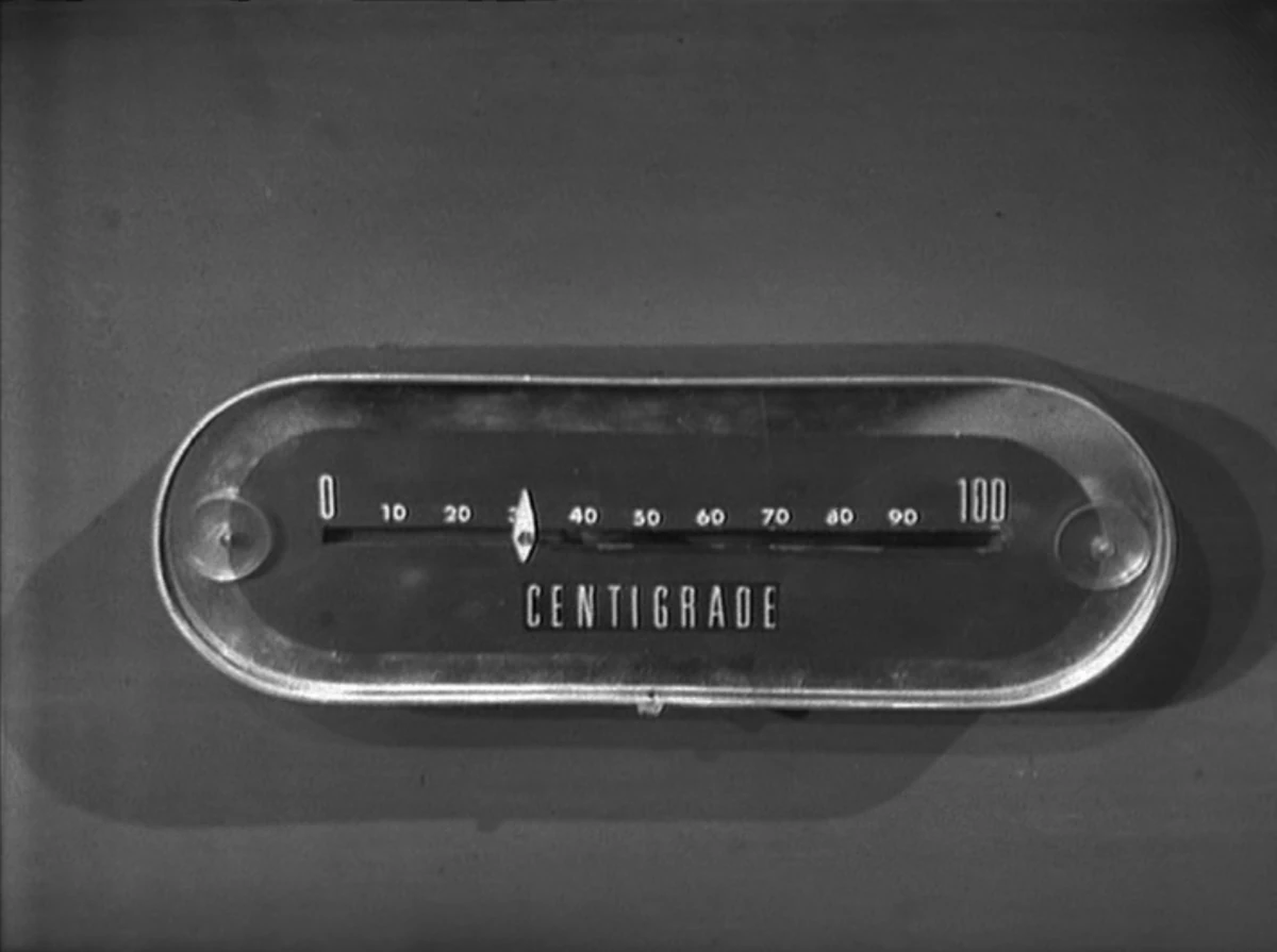 Centigrade | Tardis | Fandom