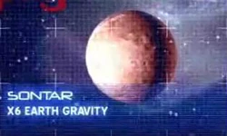 Sontar/Appearances | Tardis | Fandom