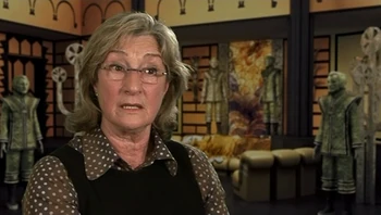 Elizabeth Waller | Tardis | Fandom