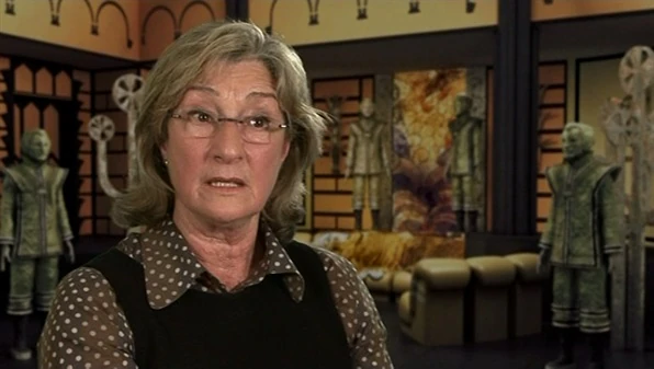 Elizabeth Waller | Tardis | Fandom