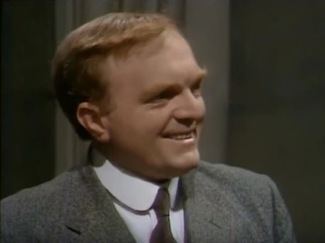 Kenneth Watson | Tardis | Fandom