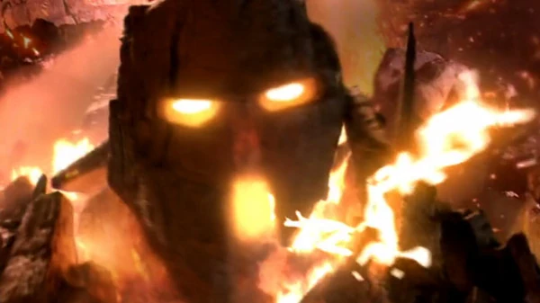 Pyrovile | Tardis | Fandom