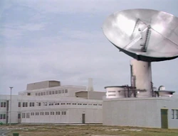 Radar dish | Tardis | Fandom