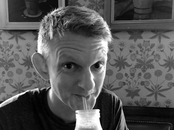 Stuart McLoughlin | Tardis | Fandom